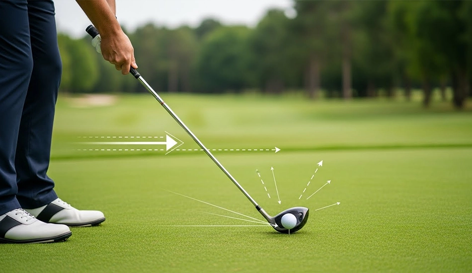 Impact Tips - SpineAlign Golf