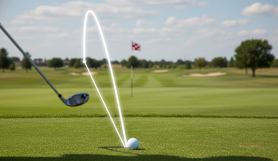 Pull - Pulled Shots - SpineAlign Golf